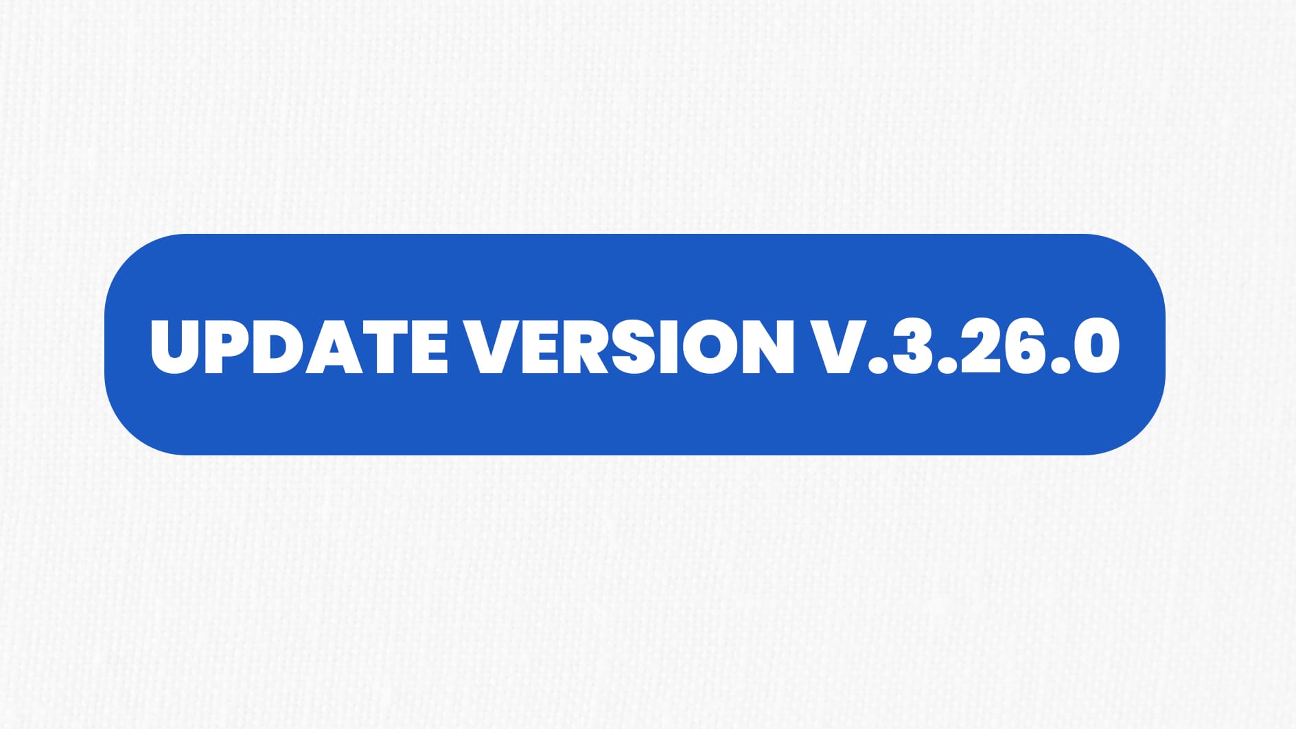 Fitur Terbaru Assist.id V.3.26.0