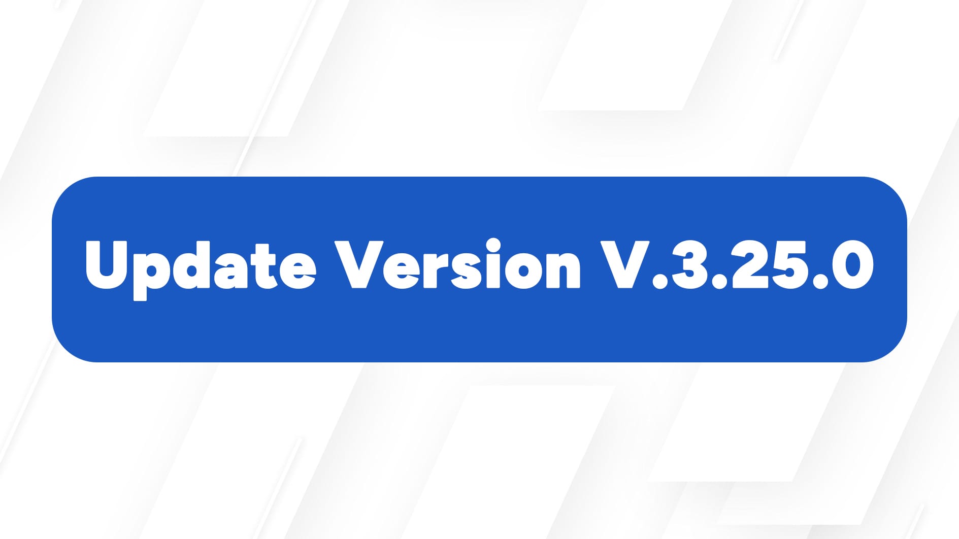 Fitur Terbaru Assist.id V.3.25.0