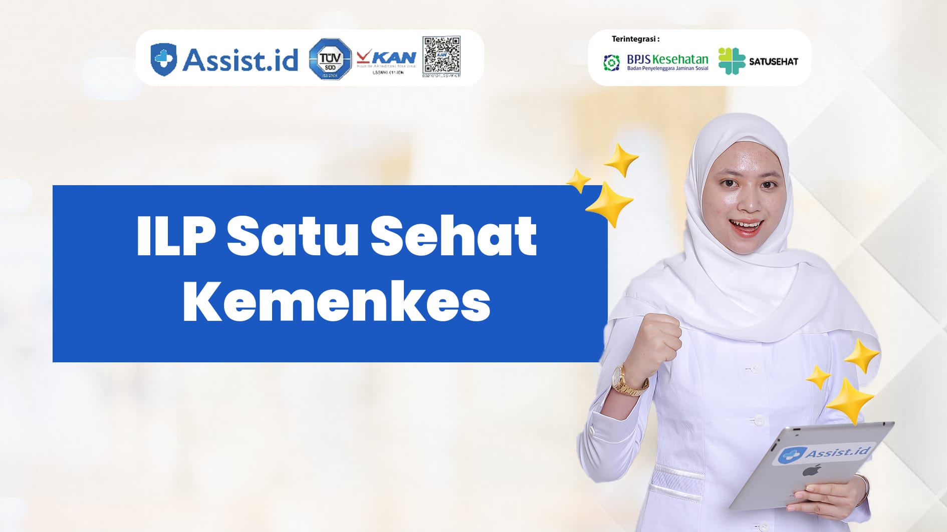 Use Case Satu Sehat Kemenkes