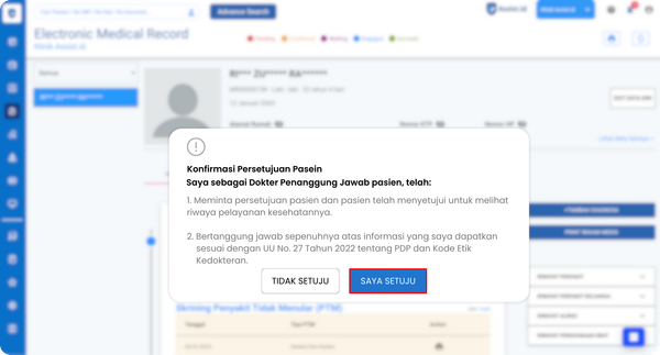 Cara Monitoring iCare BPJS