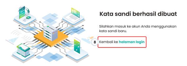 Cara Aktivasi Akun Satu Sehat