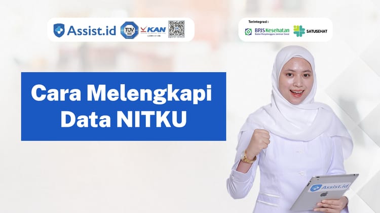 Cara Melengkapi NITKU dan NPWP